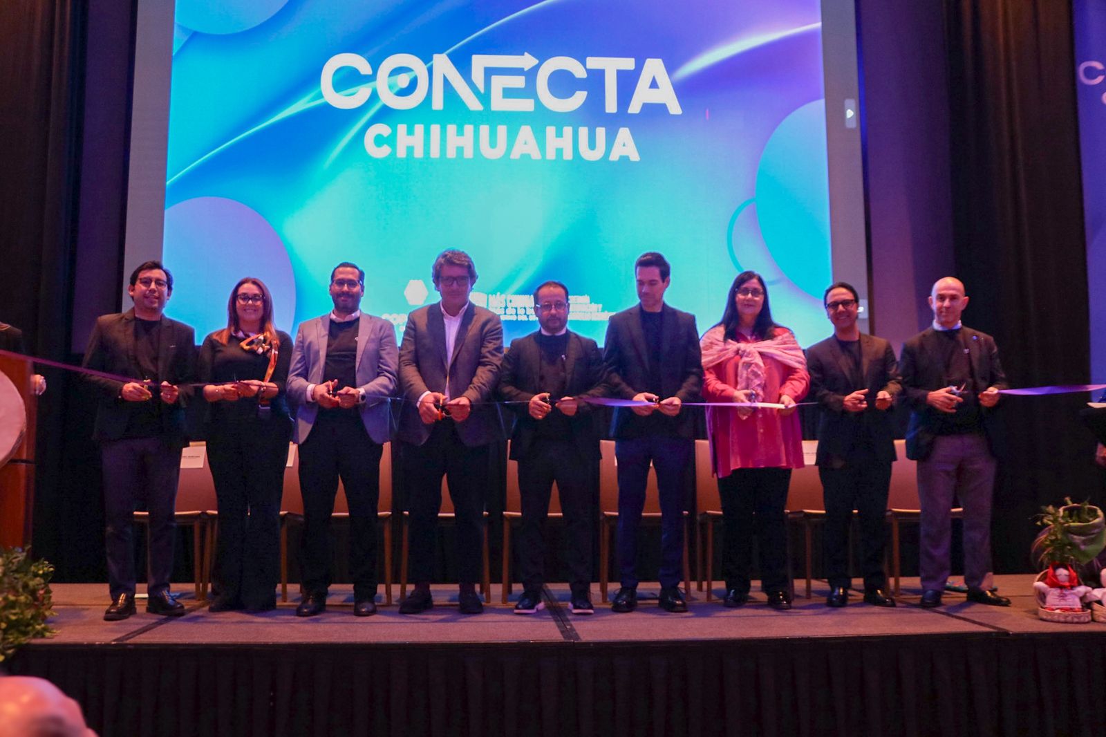 Conecta Chihuahua 2025: Impulso a Negocios Locales - La Opción NoticiasLa Opción Noticias